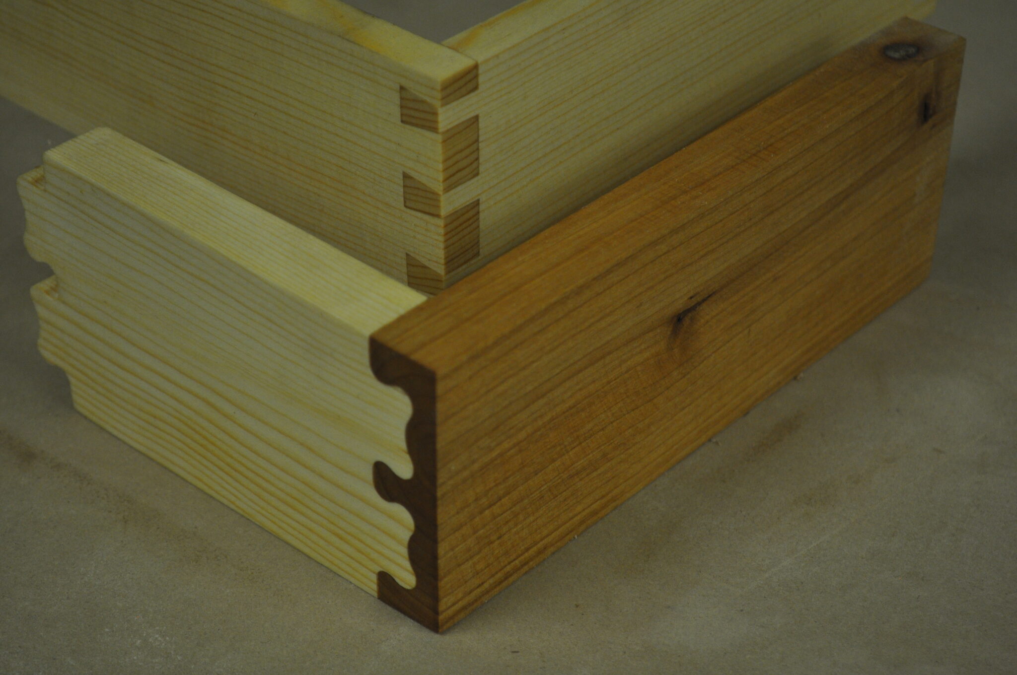 Joinery | Legacy Woodworking Machinery, LLC