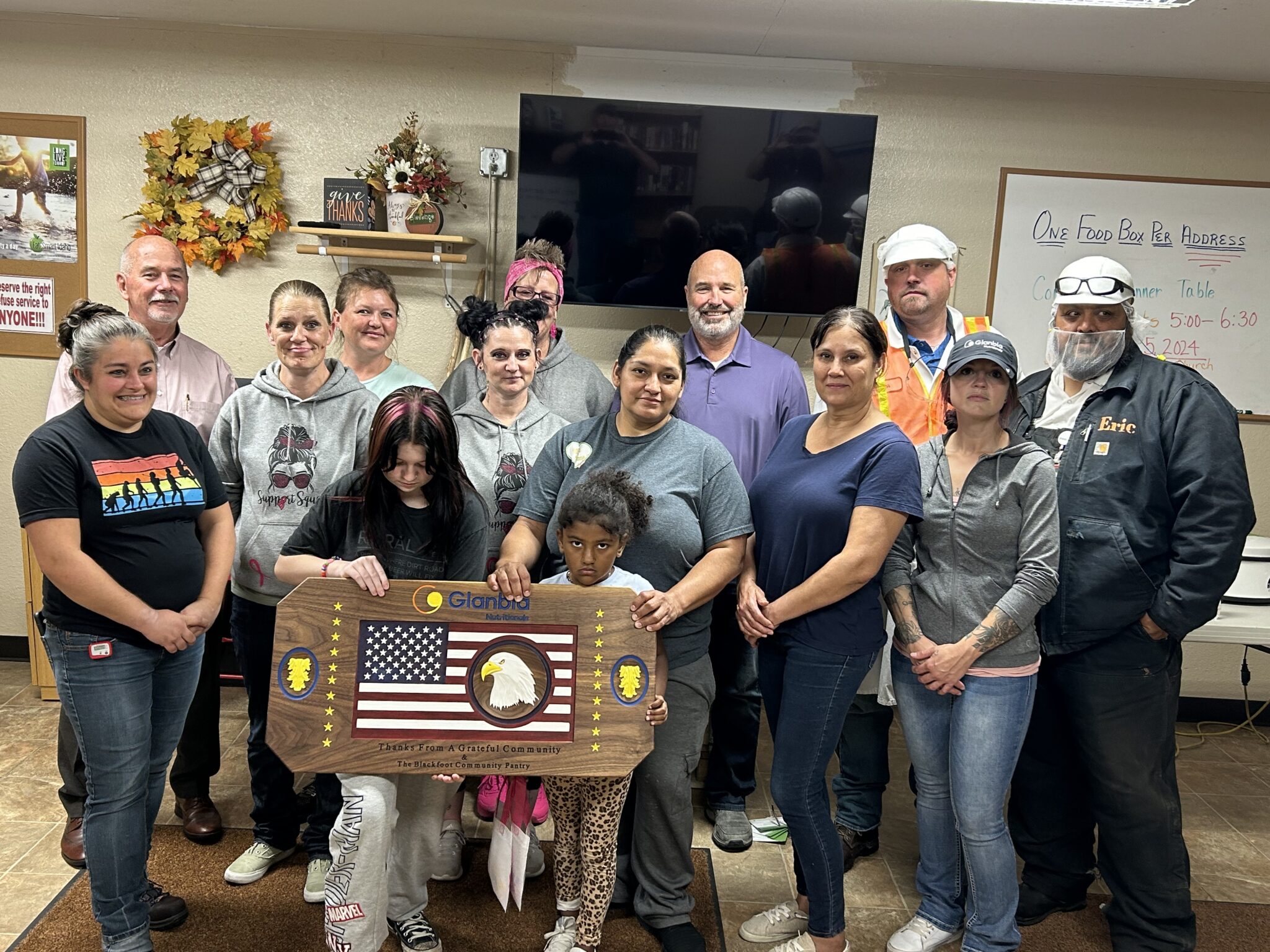 Customer Works | Legacy Woodworking Machinery, LLC